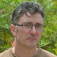 Staff - Invasive Species Council