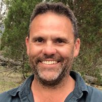 Richard Swain, Ambassador - Invasive Species Council