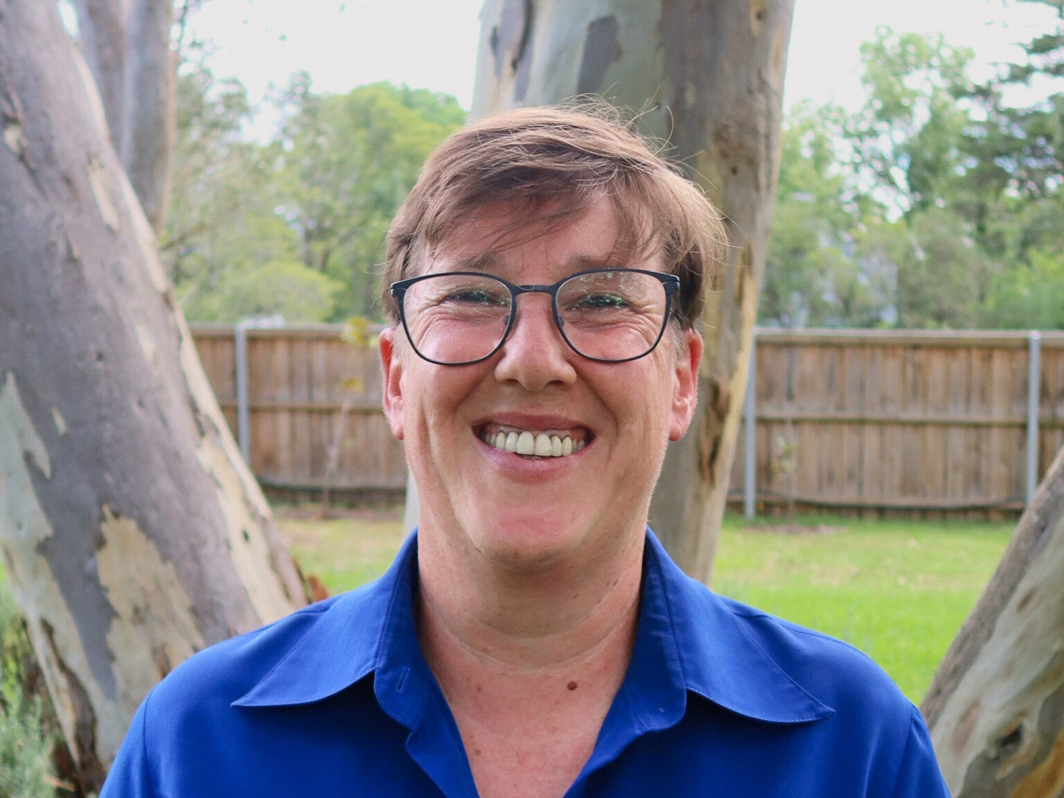 Staff - Invasive Species Council