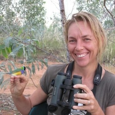 Dr Sarah Legge - Invasive Species Council