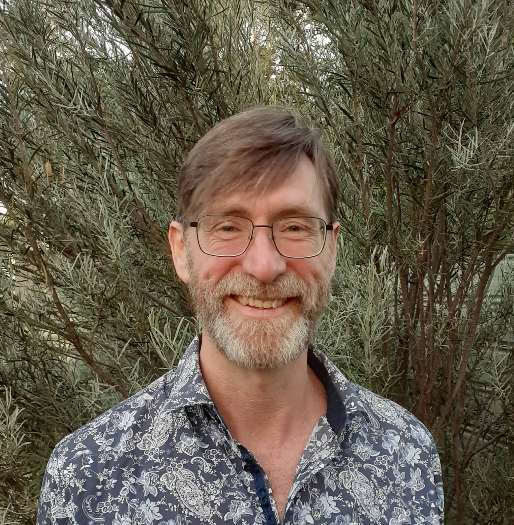 Staff - Invasive Species Council