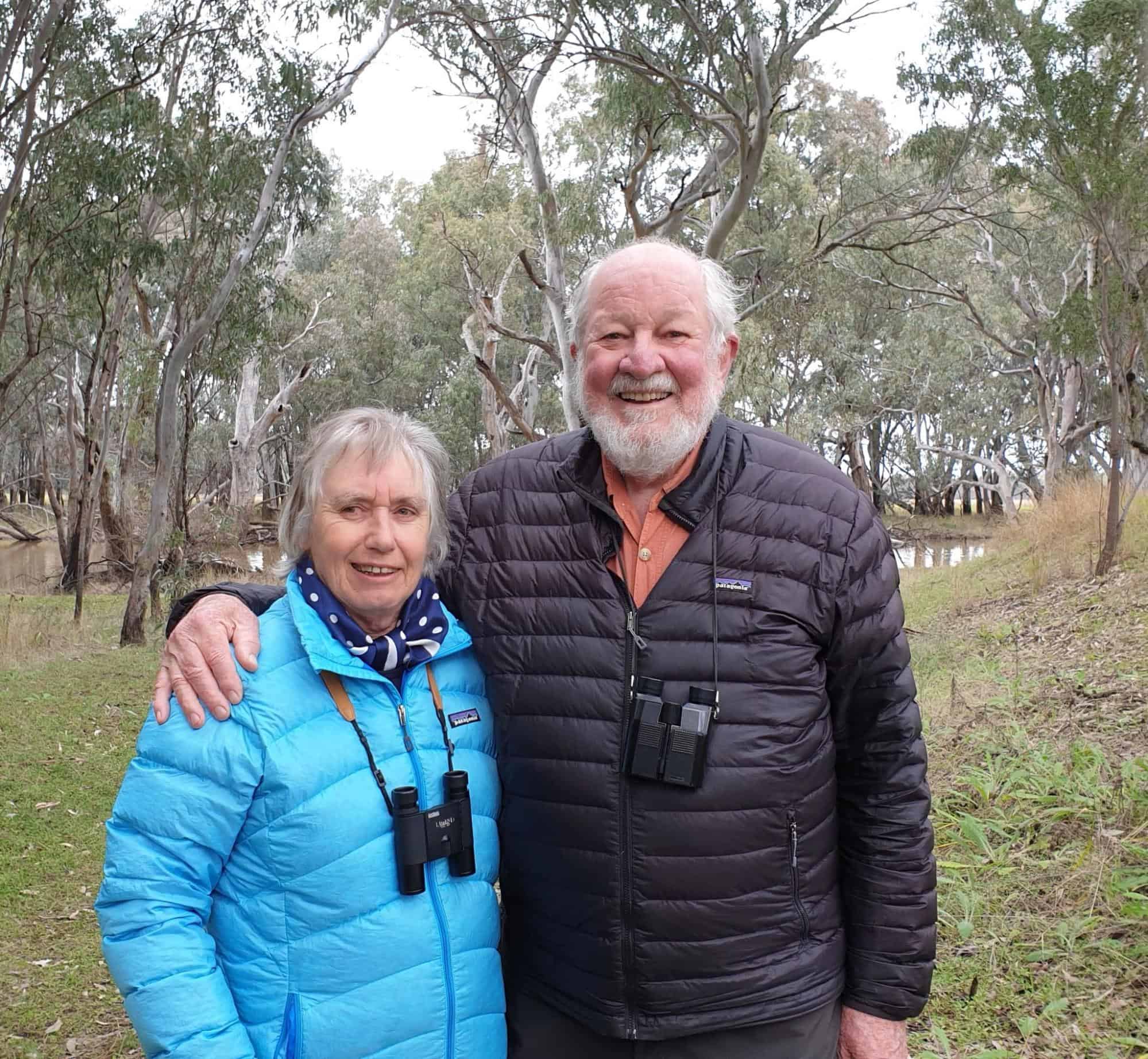 Leave a Good Will for Nature - Invasive Species Council