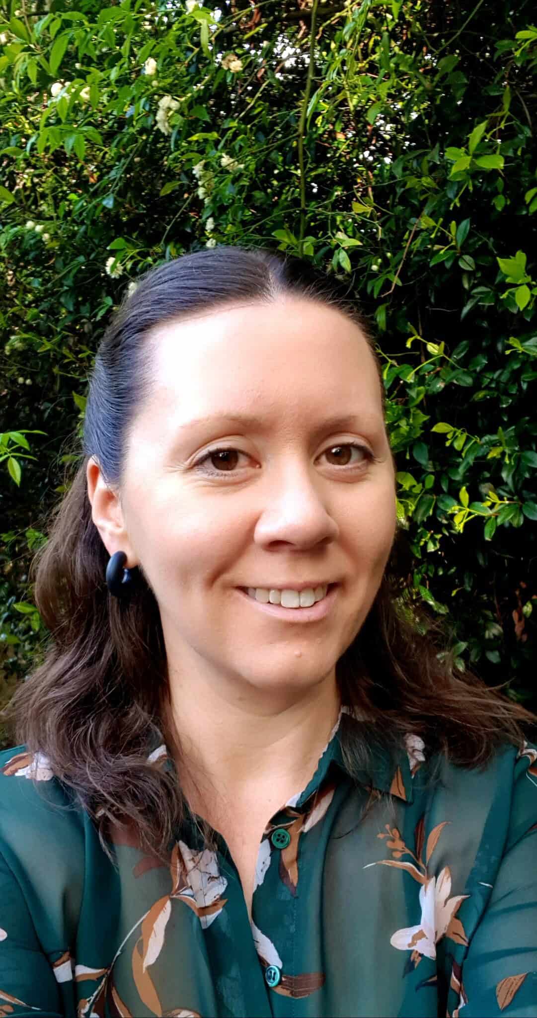 Staff - Invasive Species Council