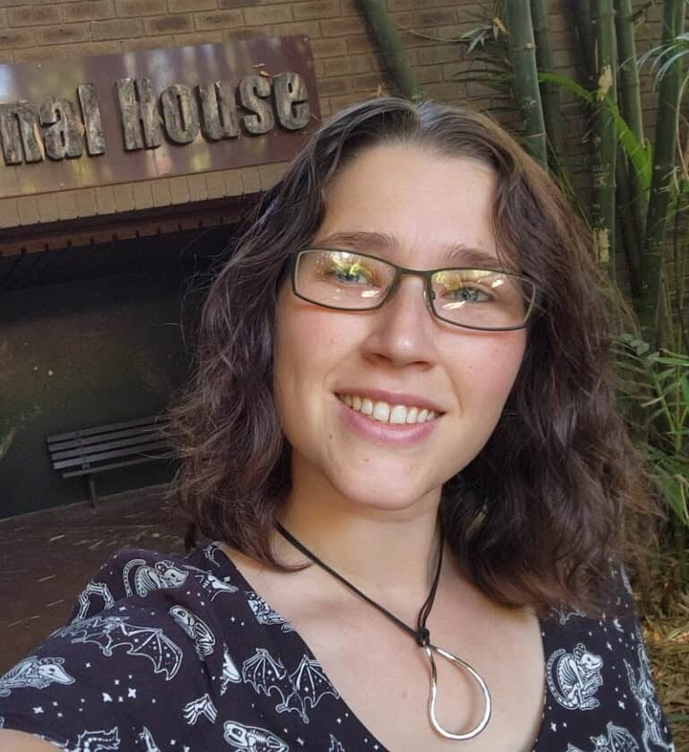 Staff - Invasive Species Council