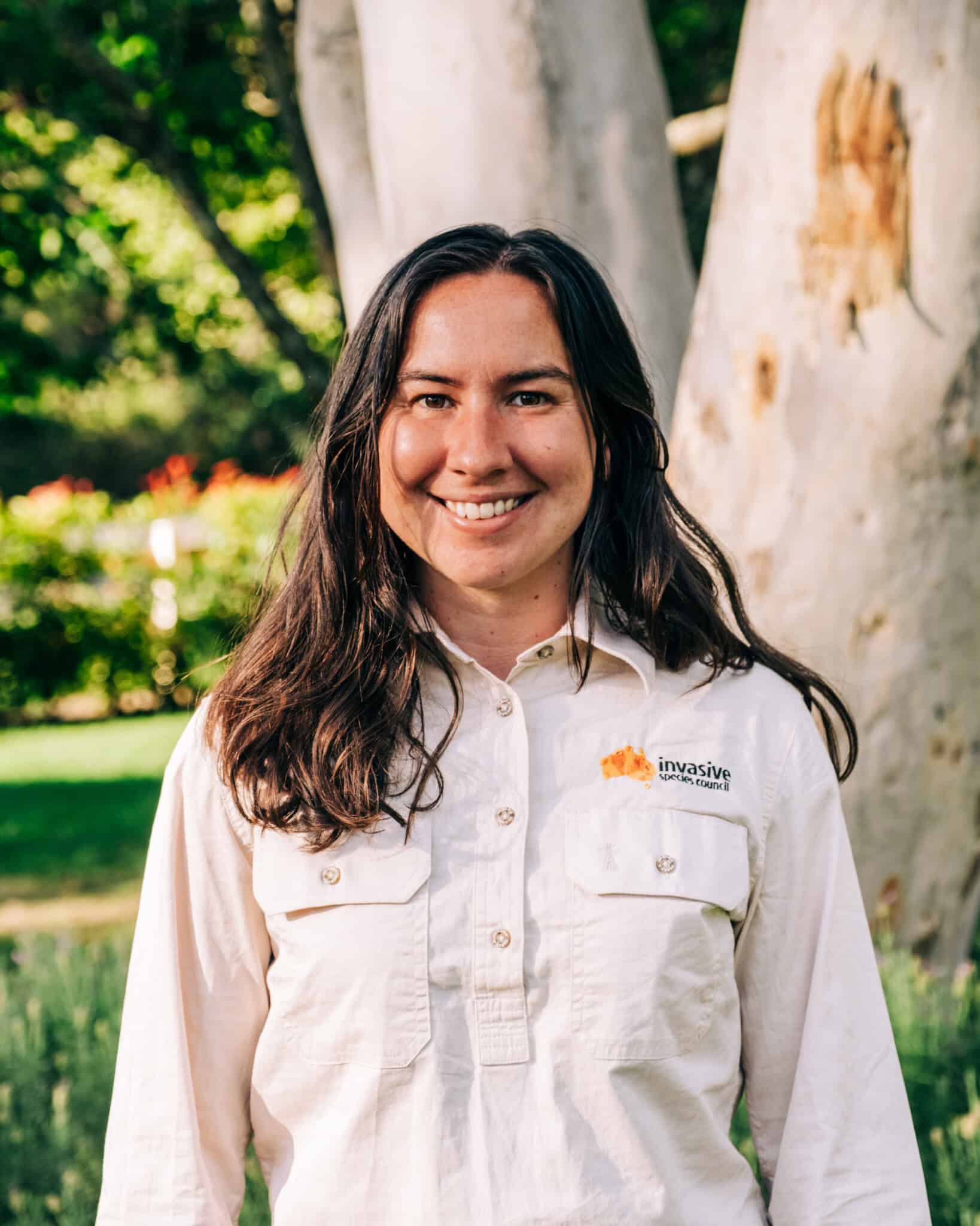 Staff - Invasive Species Council