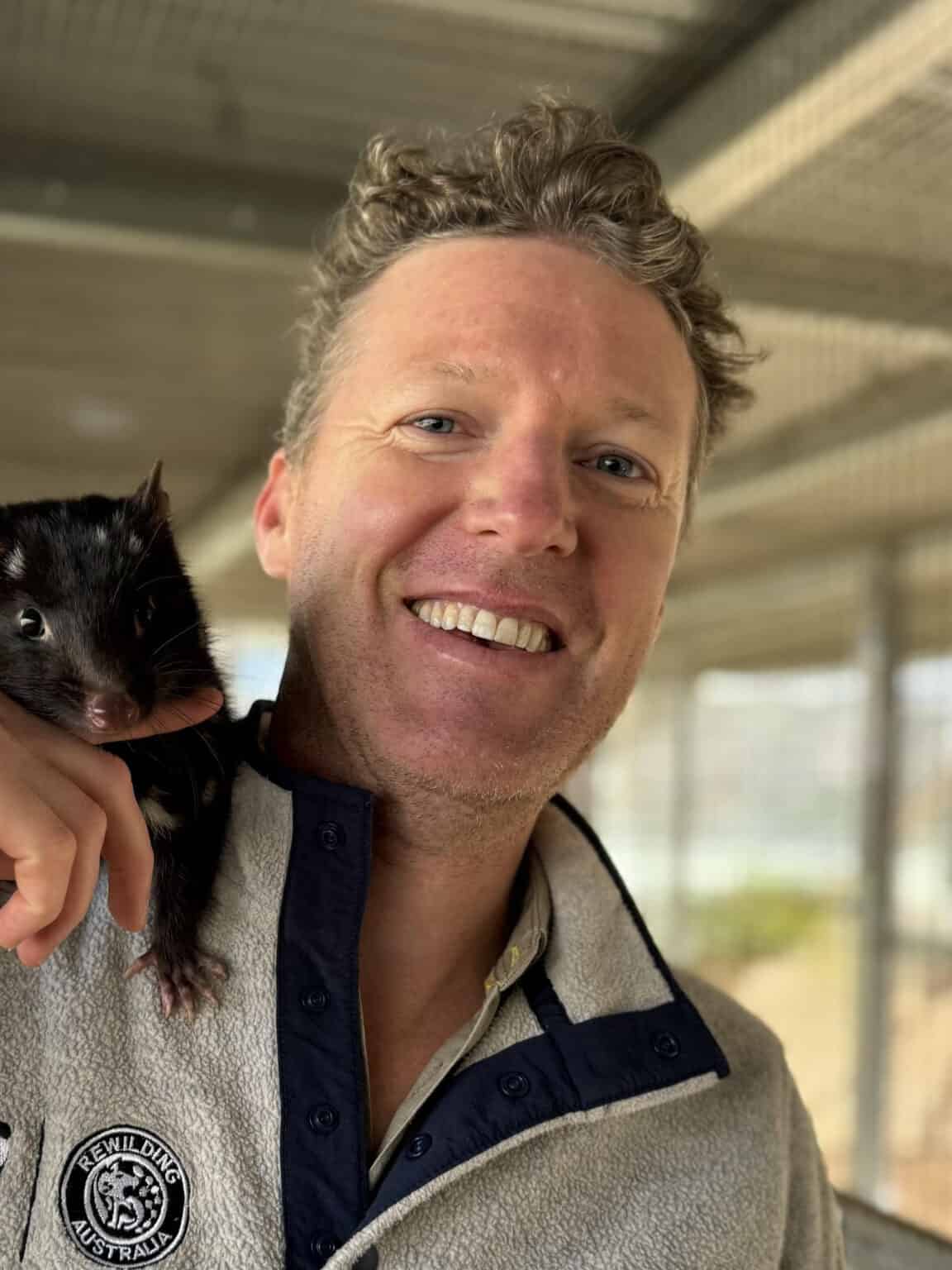 Staff - Invasive Species Council